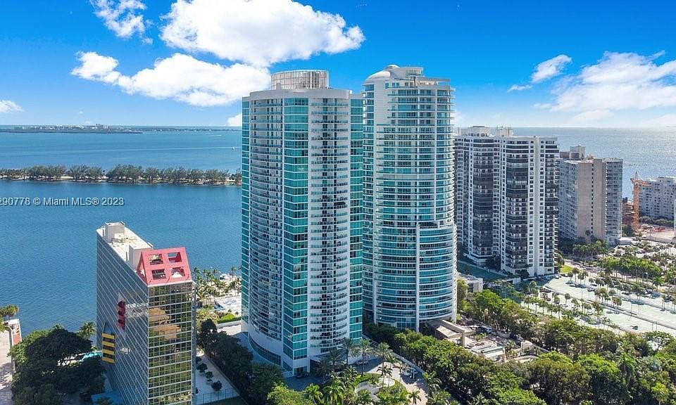 2101 Brickell Ave Miami, FL, 33129 - Apartments for Rent | Zillow