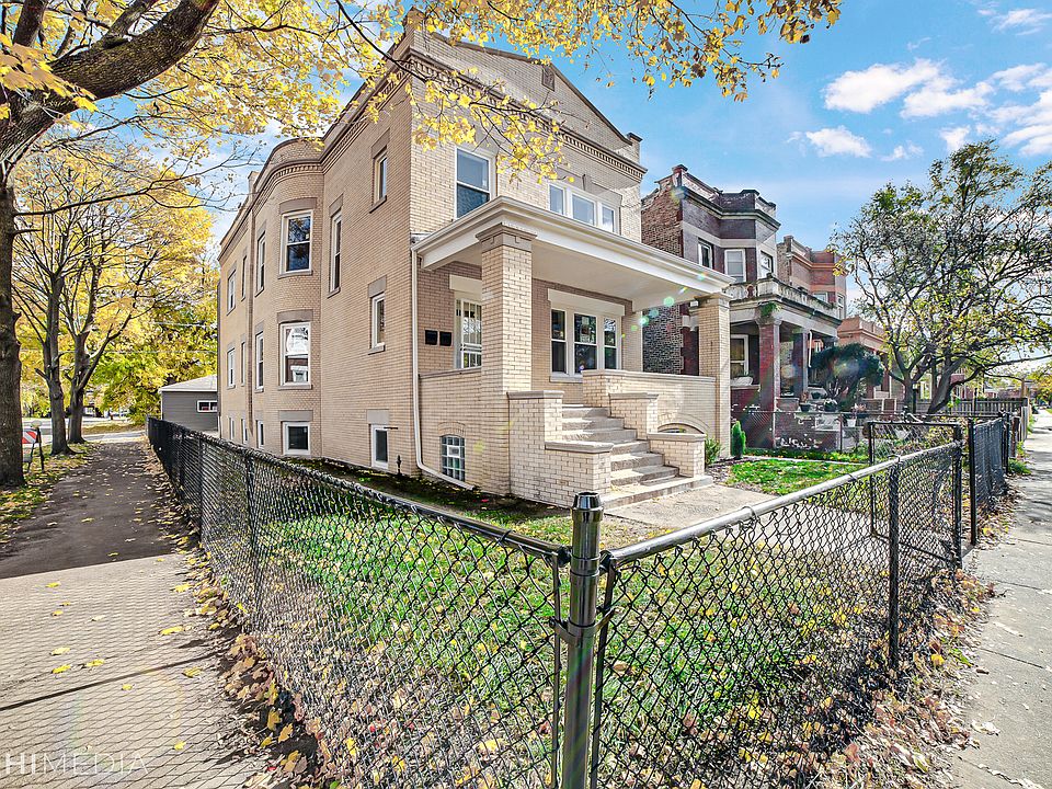 7801 S Union Ave, Chicago, IL 60620 | Zillow