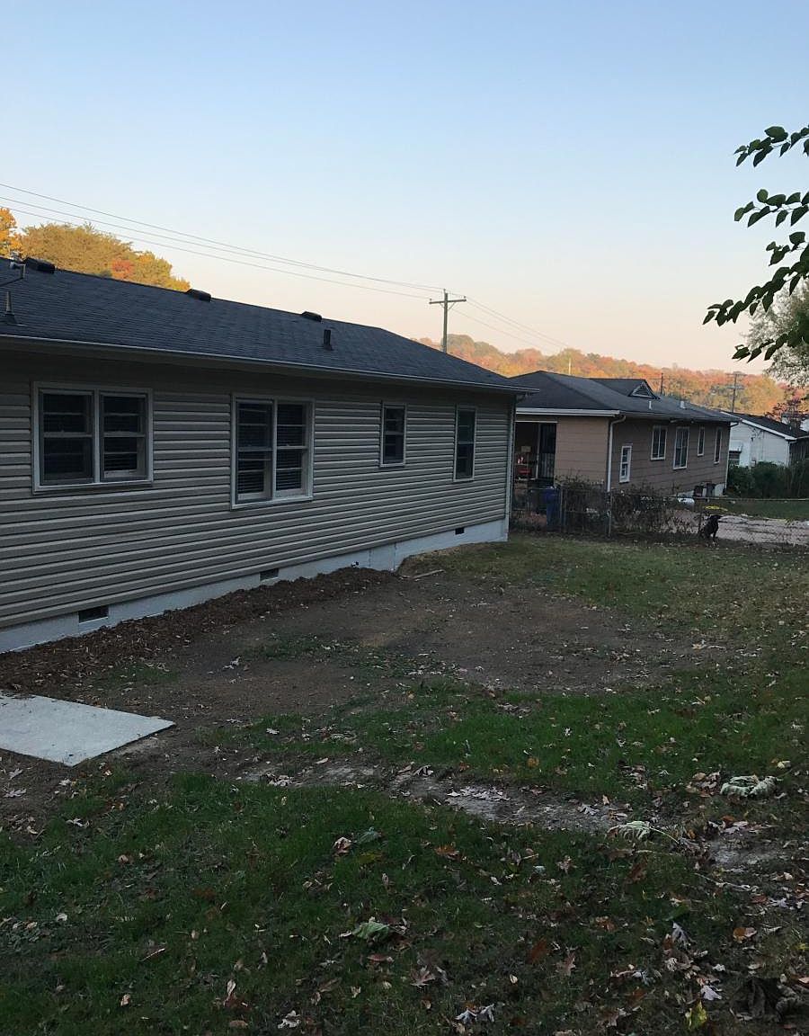 846 Lupton Dr, Chattanooga, TN 37415 | Zillow