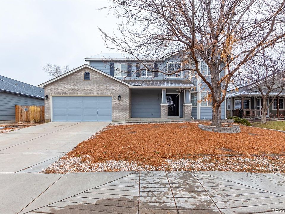 11581 E 114th Avenue, Henderson, CO 80640 | Zillow