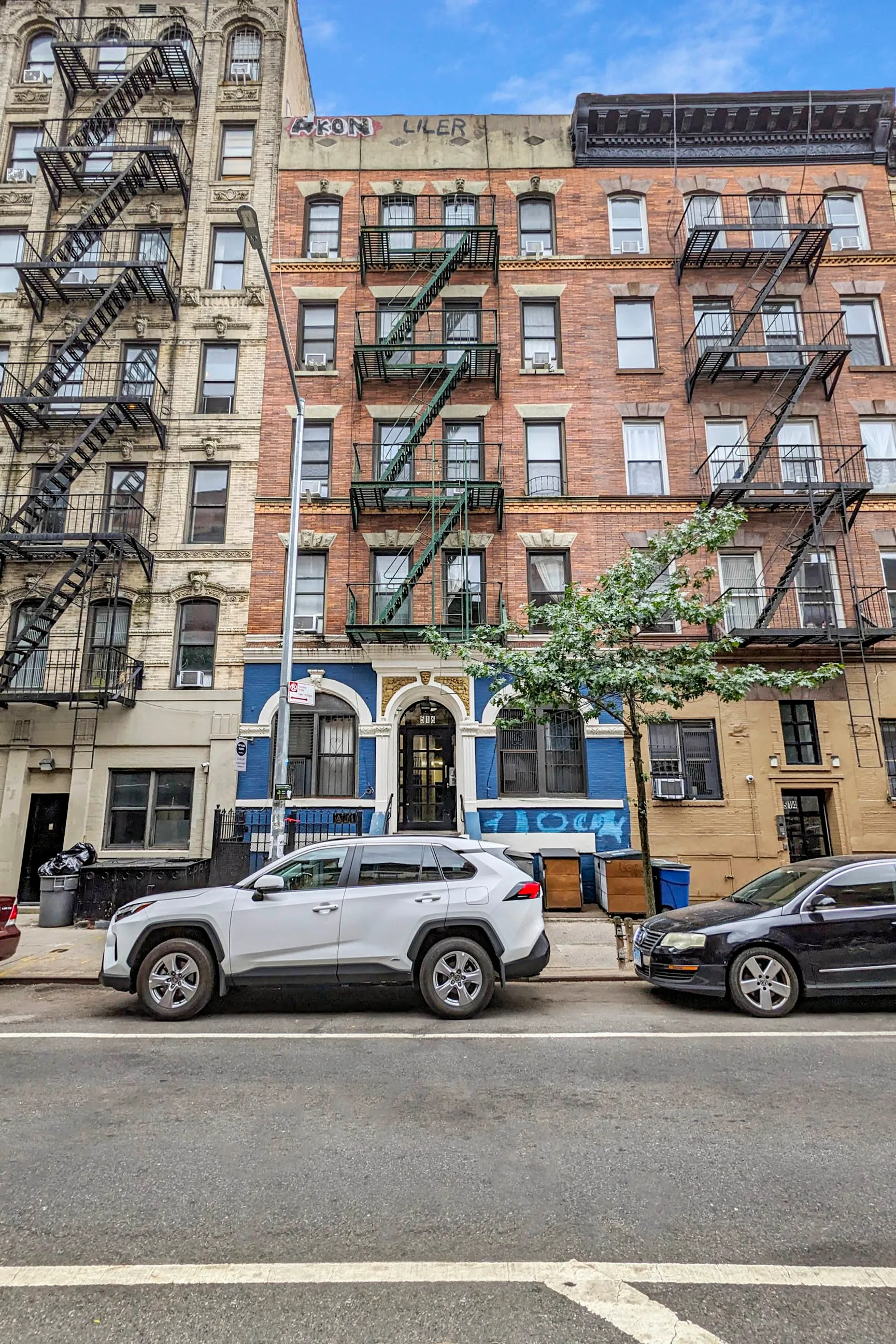 516 East 12th Street #19 in East Village, Manhattan | StreetEasy