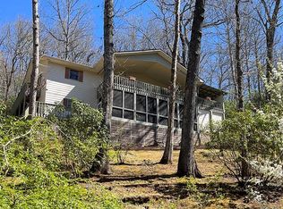 529 Union School Rd, Franklin, NC 28734 | MLS #4159528 | Zillow