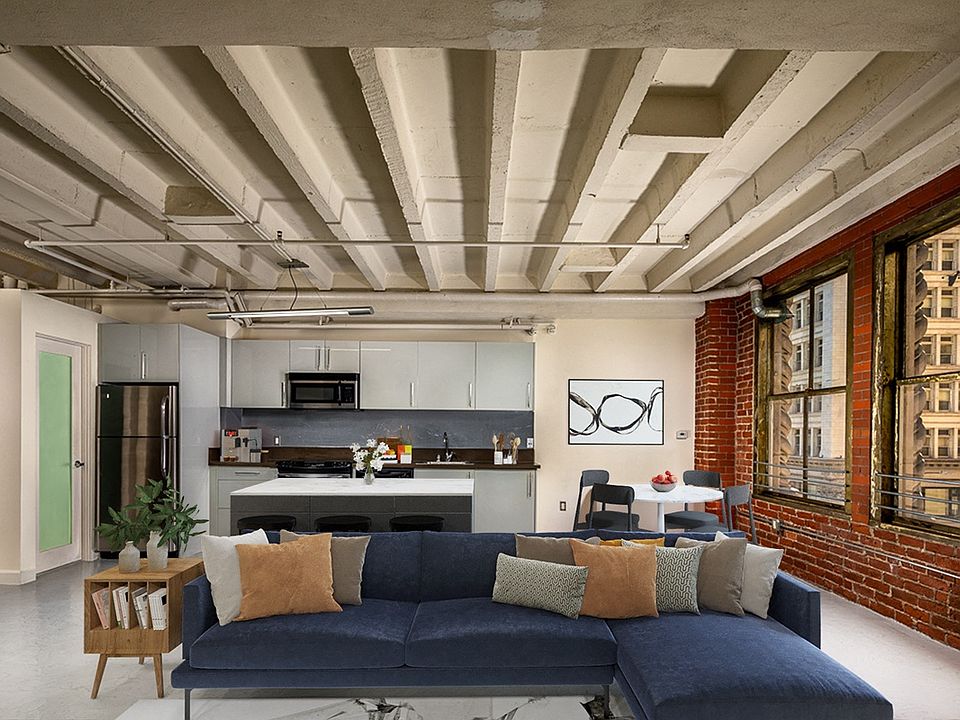 Jaide Lofts - 650 S Spring St Los Angeles CA | Zillow