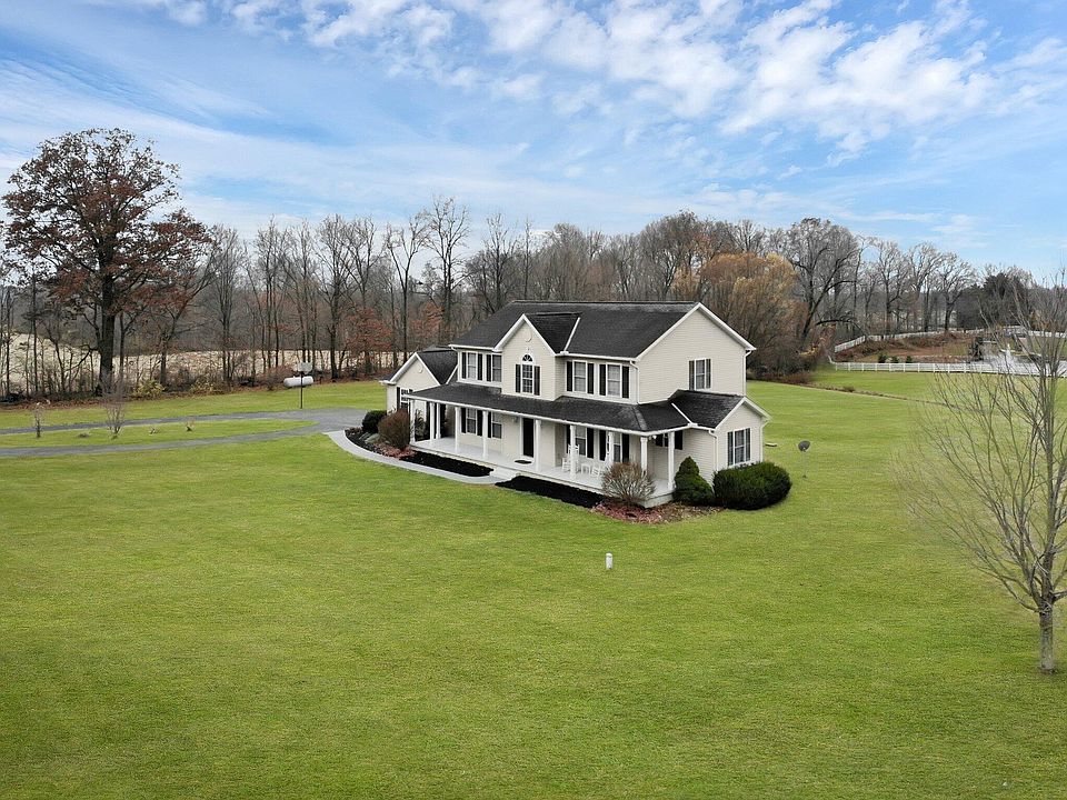 12025 Beech Tree Dr S, Thornville, OH 43076 | Zillow