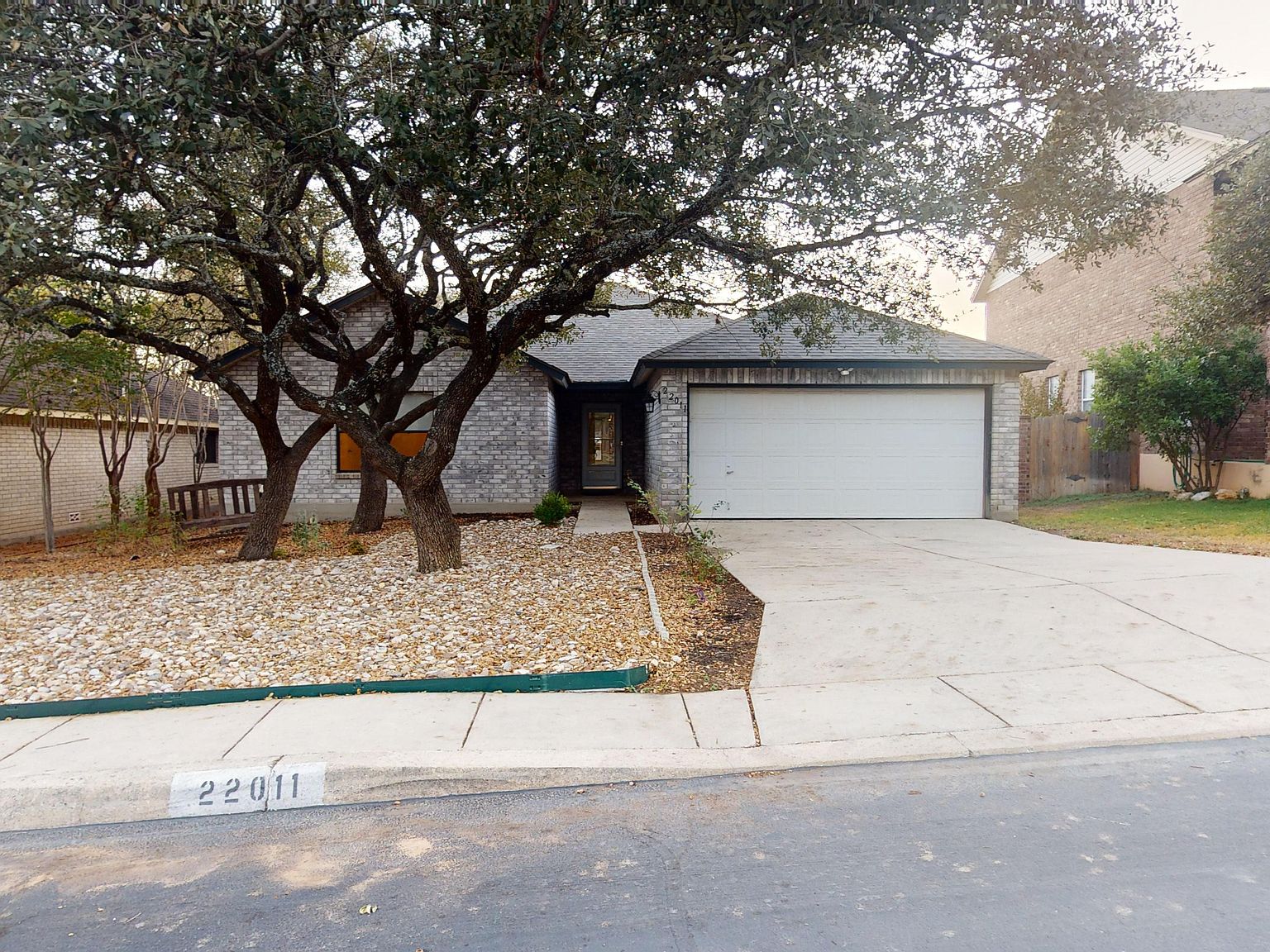 22011 Kenton Knl, San Antonio, TX 78258 | Zillow