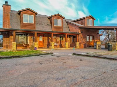 332576 E 830th Rd, Carney, OK 74832 | MLS #2309776 | Zillow