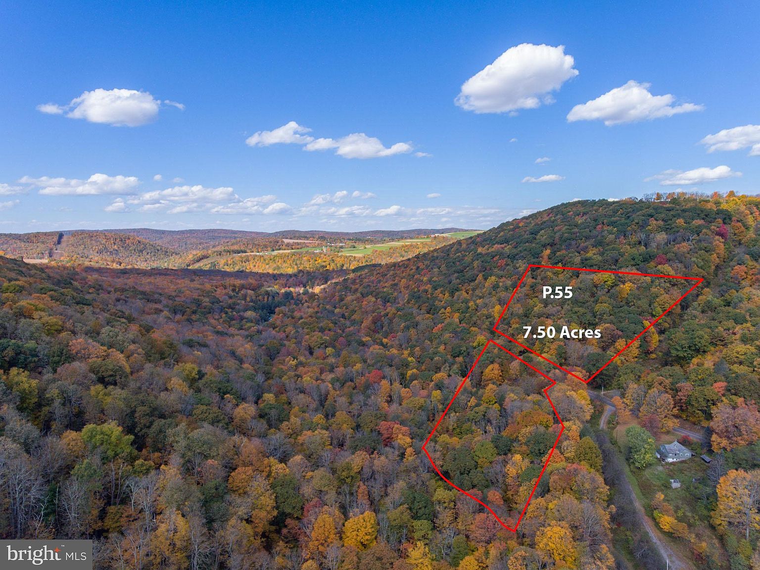 Bowman Hill Rd, Grantsville, MD 21536 | Zillow