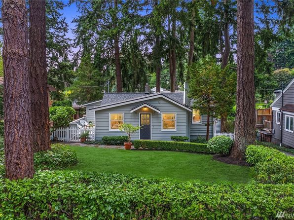 Seattle WA Single Family Homes For Sale - 547 Homes | Zillow