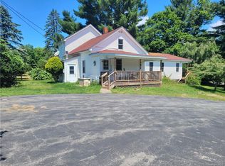 2612 Ulster Heights Road, Woodbourne, NY 12788 | MLS #3578260 | Zillow
