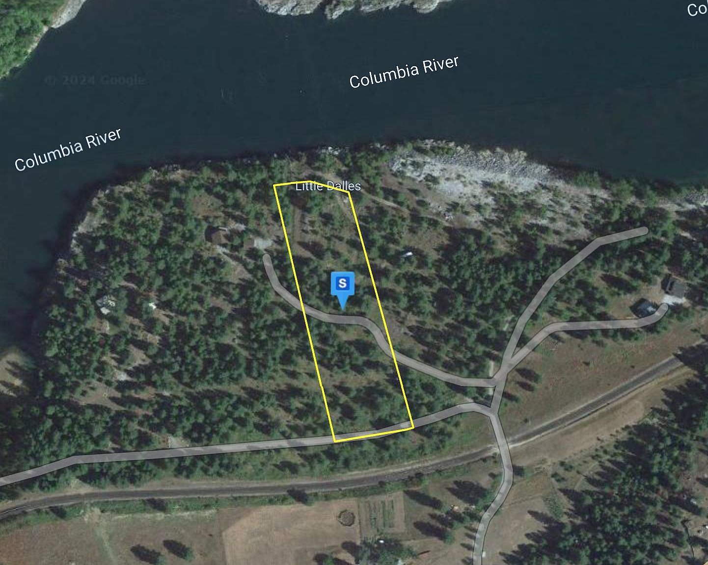 3591 Highway 25 N, Northport, WA 99157 | MLS #11243109 | Zillow