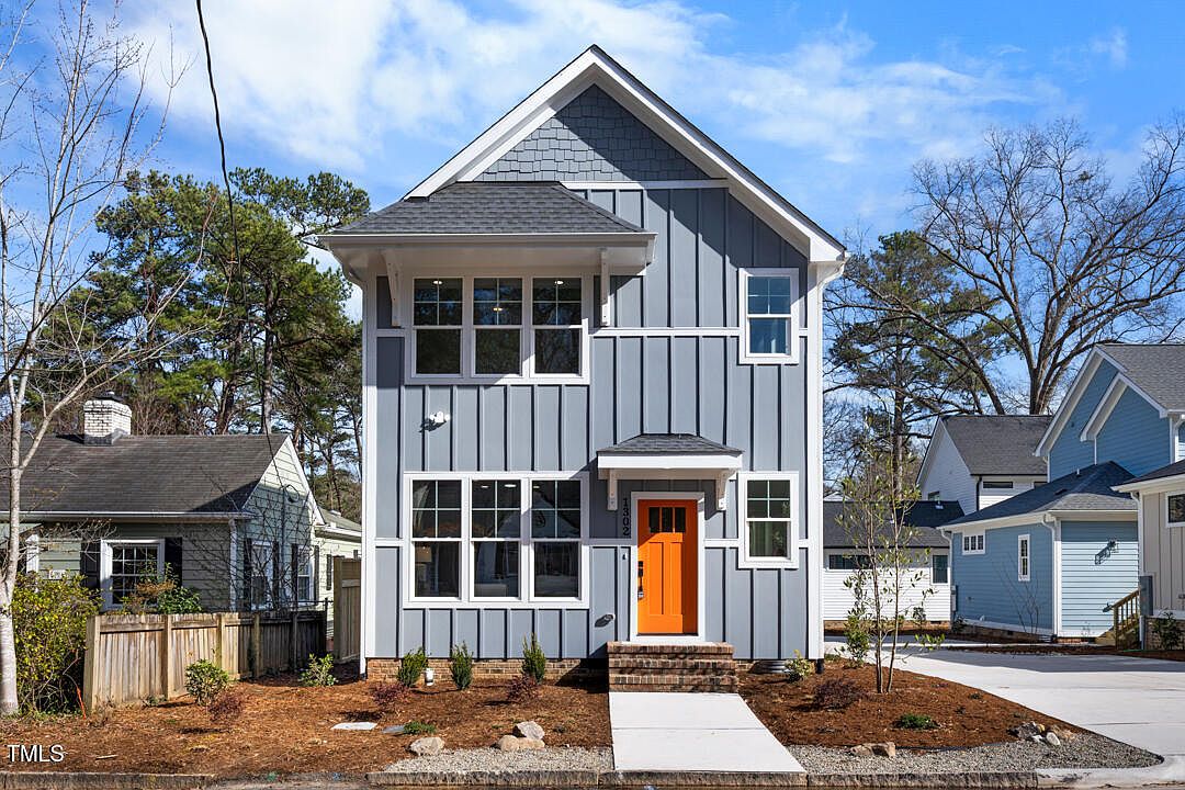 1302 Virginia Ave, Durham, NC 27705 | Zillow