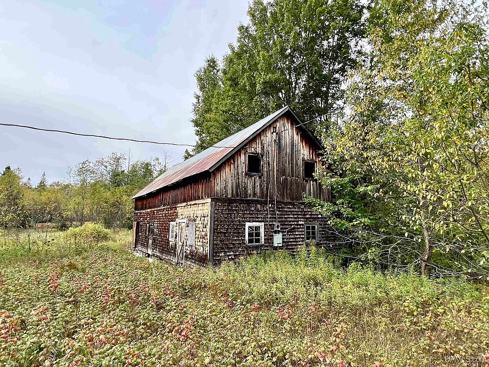 24437 Motley Rd, Nisula, MI 49952 | MLS #50091533 | Zillow