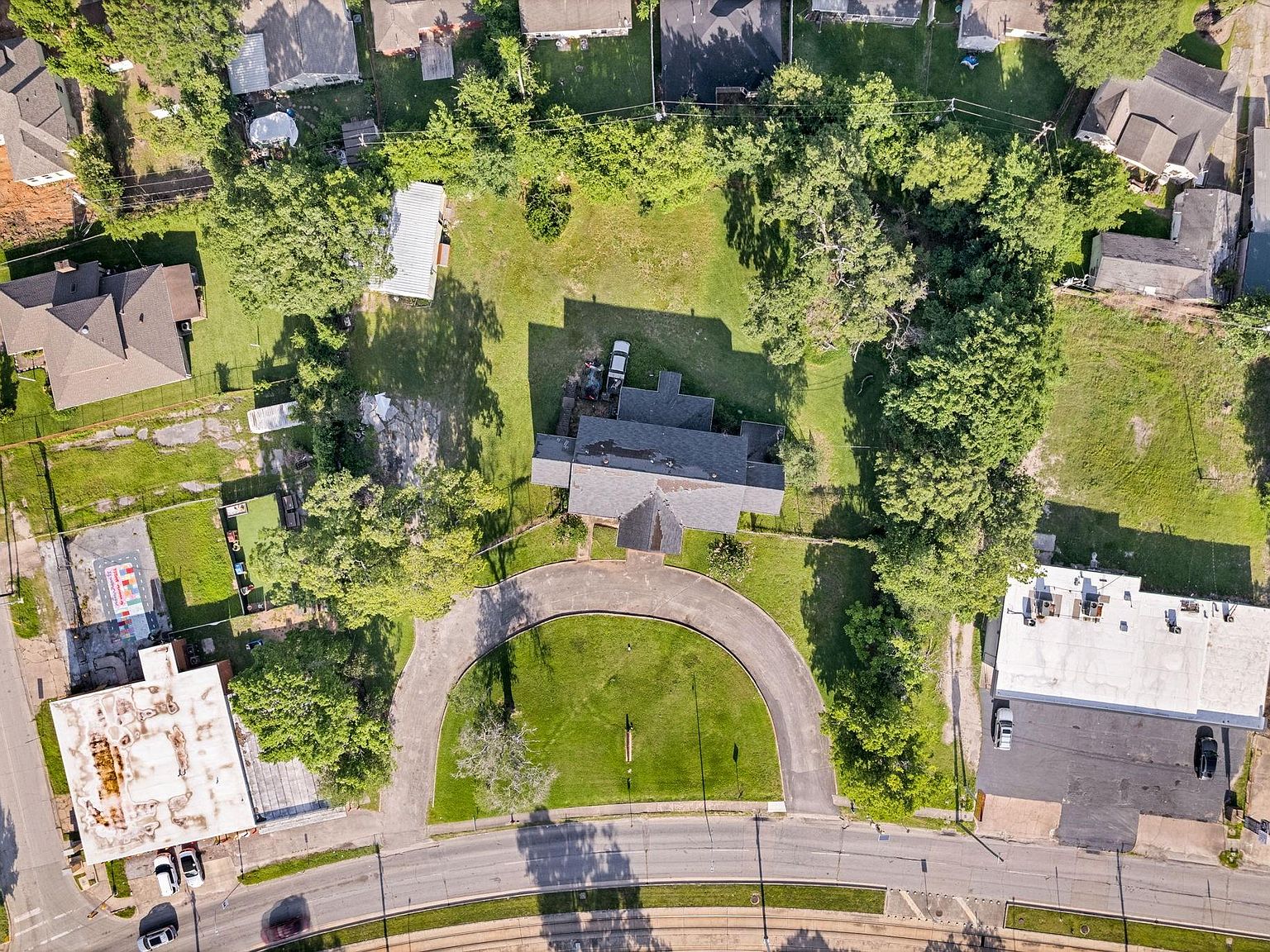 5151 Martin Luther King Blvd, Houston, TX 77021 | MLS #53973071 | Zillow