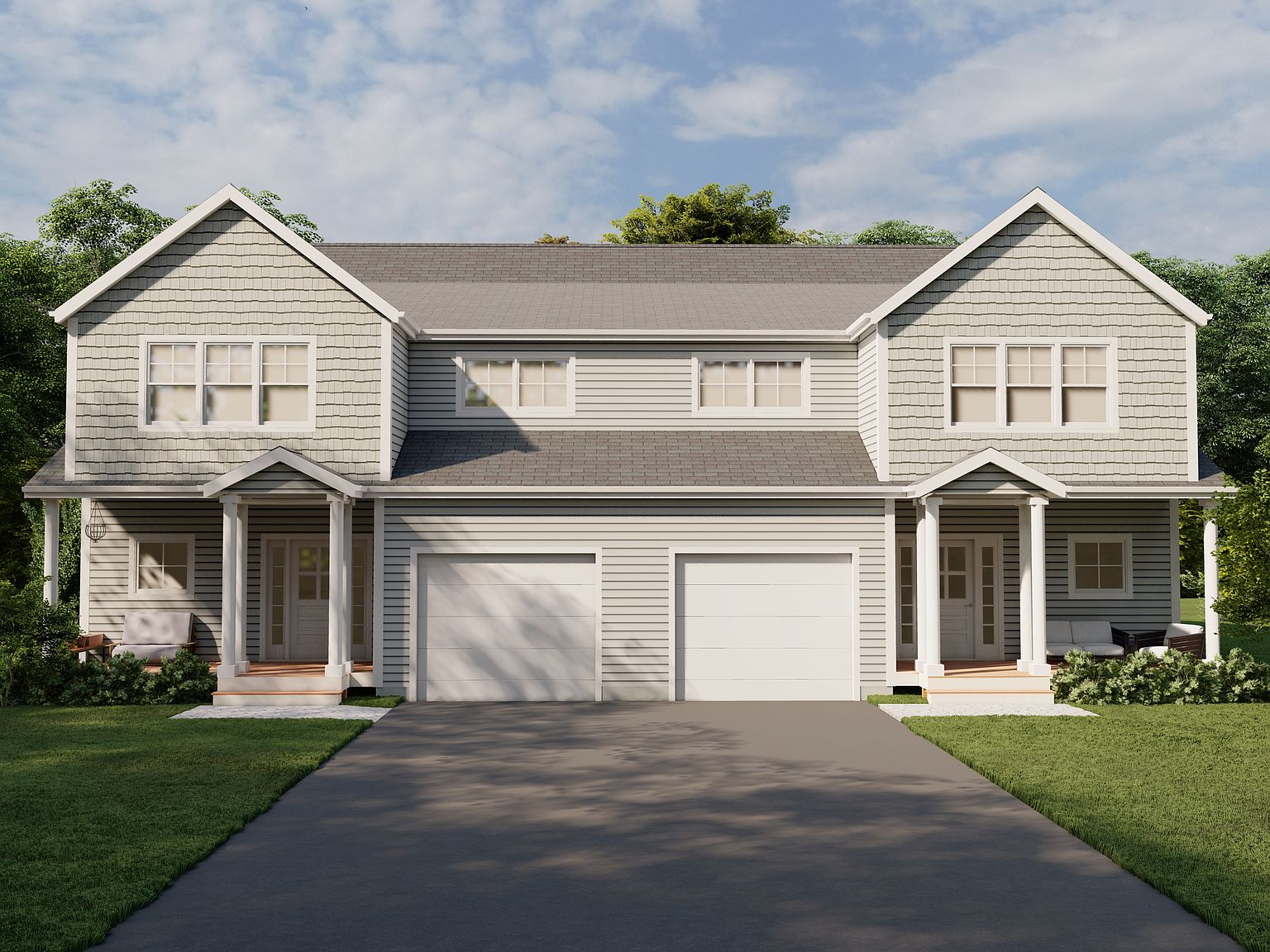 The Hanson Plan, Cushing Trails, Hanson, MA 02341 | Zillow