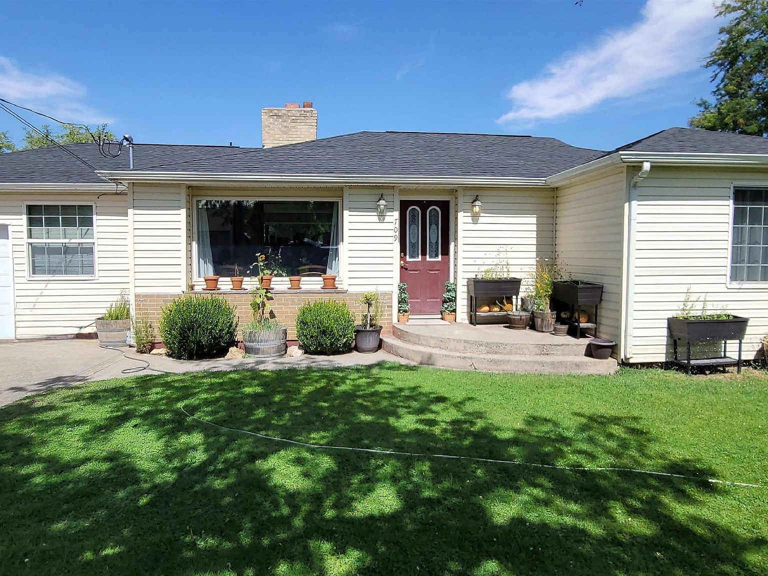 709 Park Ave, Lewiston, ID 83501 | MLS #98887402 | Zillow