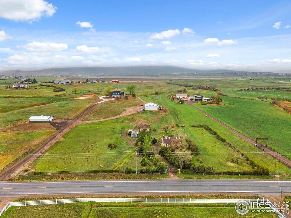 205 S County Road 23, Berthoud, CO 80513 | Zillow