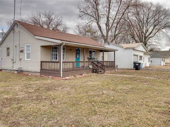 Greenfield IL Real Estate - Greenfield IL Homes For Sale | Zillow