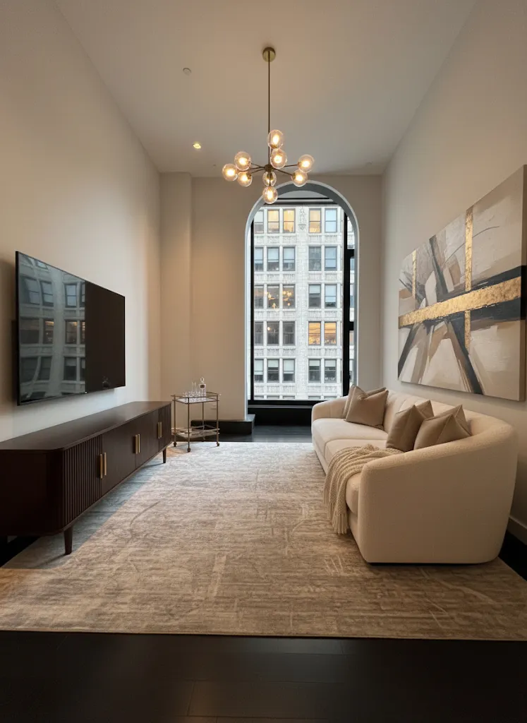 15 Union Square West #16 in Flatiron, Manhattan | StreetEasy