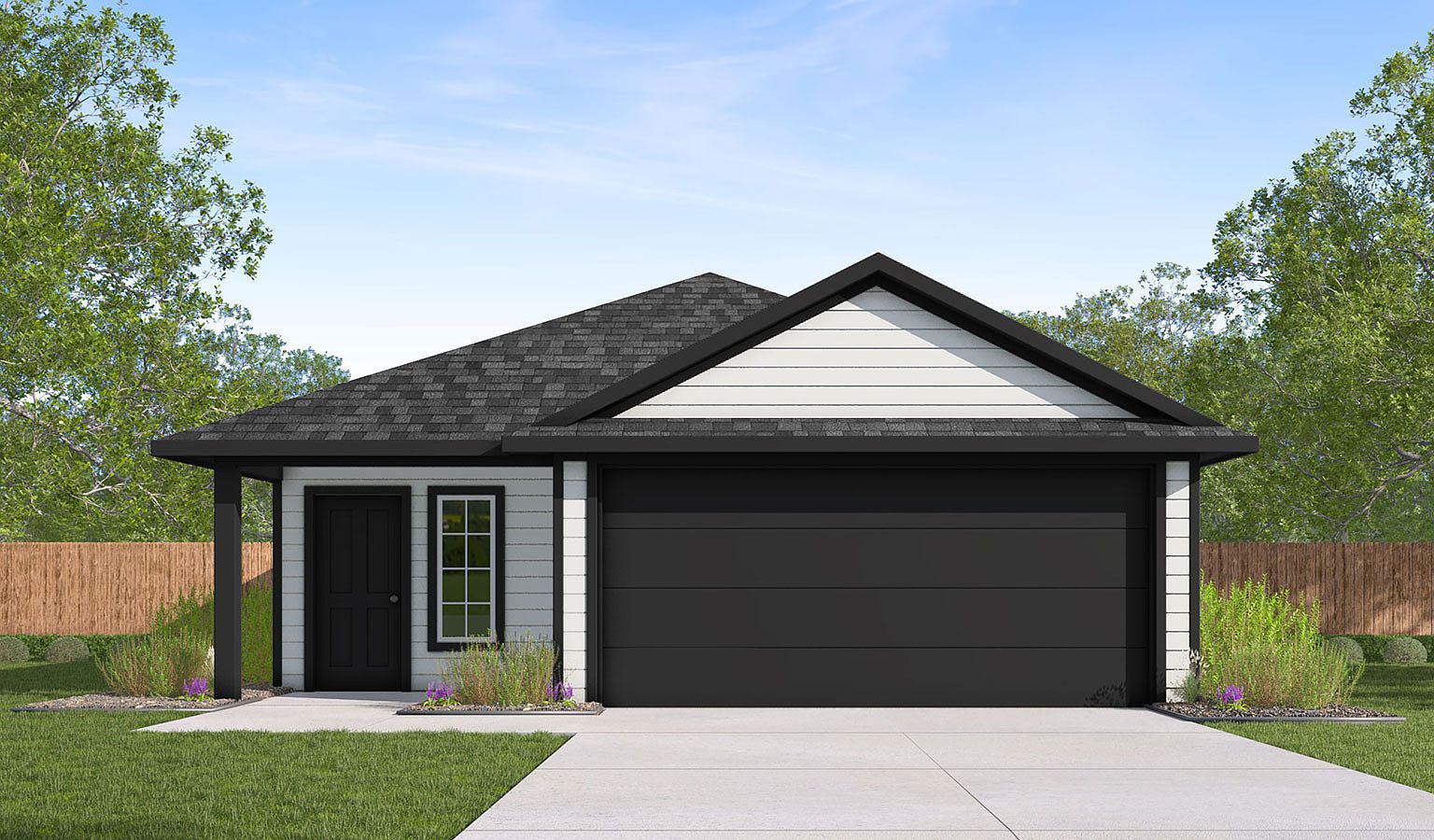 The Caroline Plan, Bollinger, Maxwell, TX 78656 | Zillow