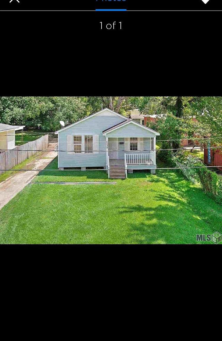 4738 Annette St, Baton Rouge, LA 70805 | Zillow