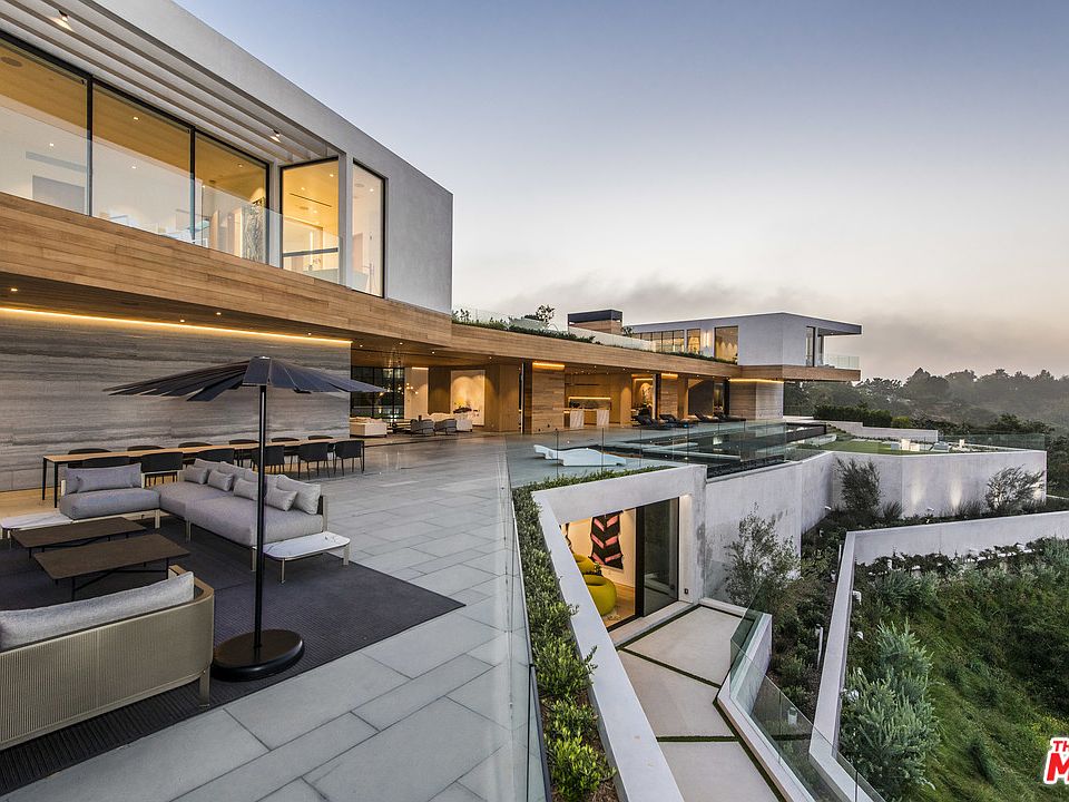 1966 Carla Rdg, Beverly Hills, CA 90210 | Zillow