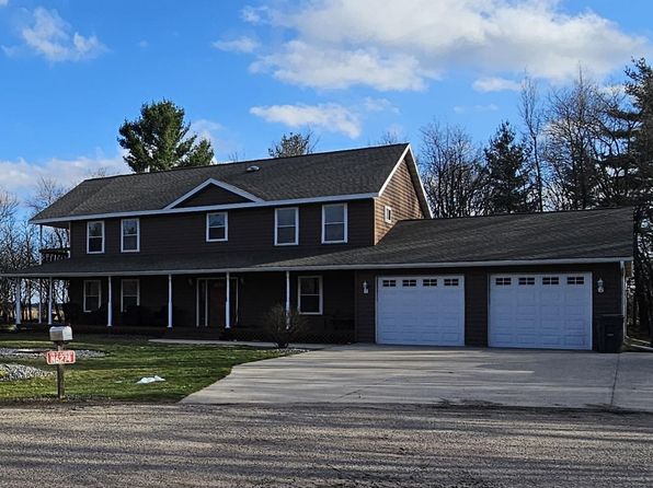 Plainfield WI Real Estate - Plainfield WI Homes For Sale | Zillow