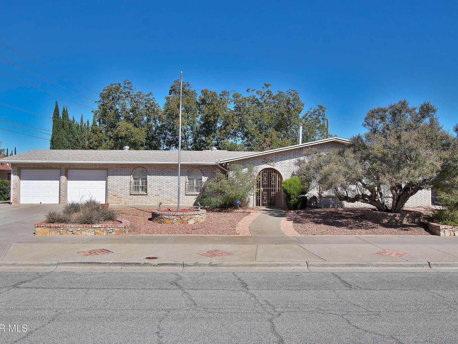 9105 Rex Ct, El Paso, TX 79925 | Zillow