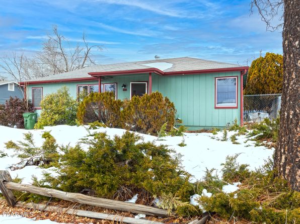 Prescott Real Estate - Prescott AZ Homes For Sale | Zillow