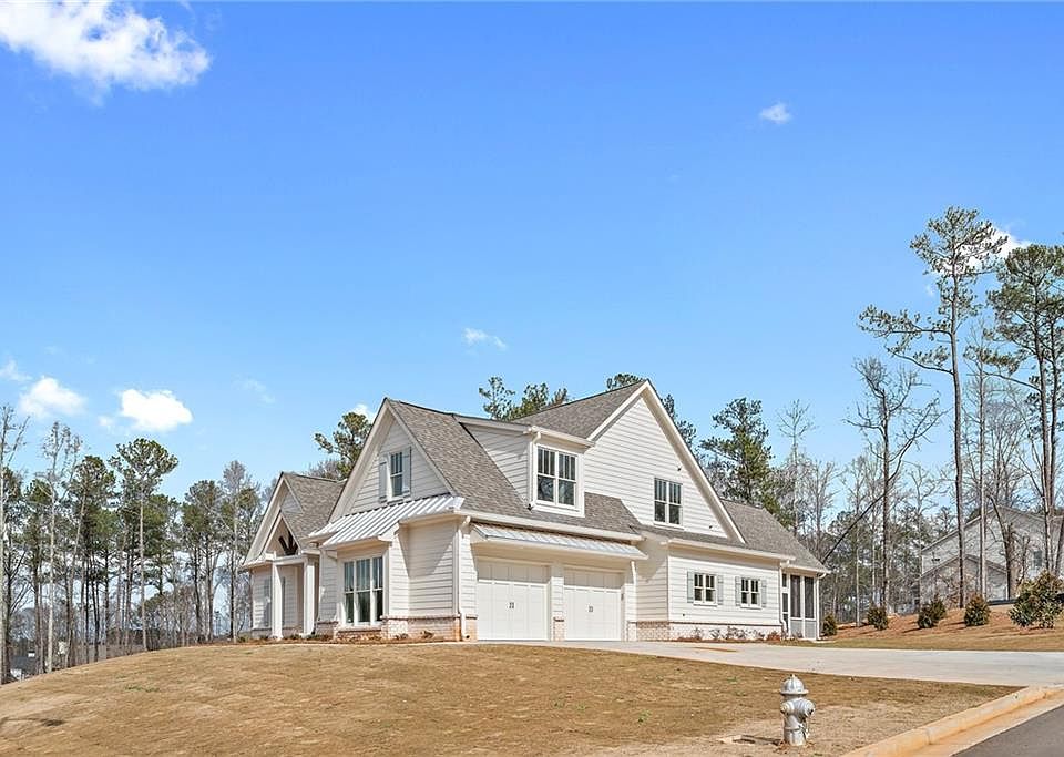 2297 Ellis Mountain Dr SW, Marietta, GA 30064 | MLS #7161822 | Zillow