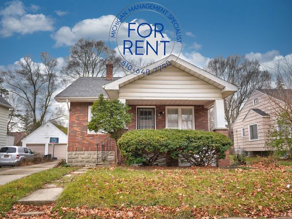 2 Bedroom Houses for Rent in Flint MI - 32 houses | Zillow