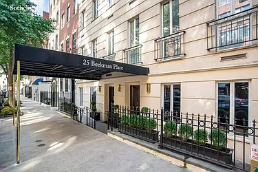 25 Beekman Place #4 in Beekman, Manhattan | StreetEasy