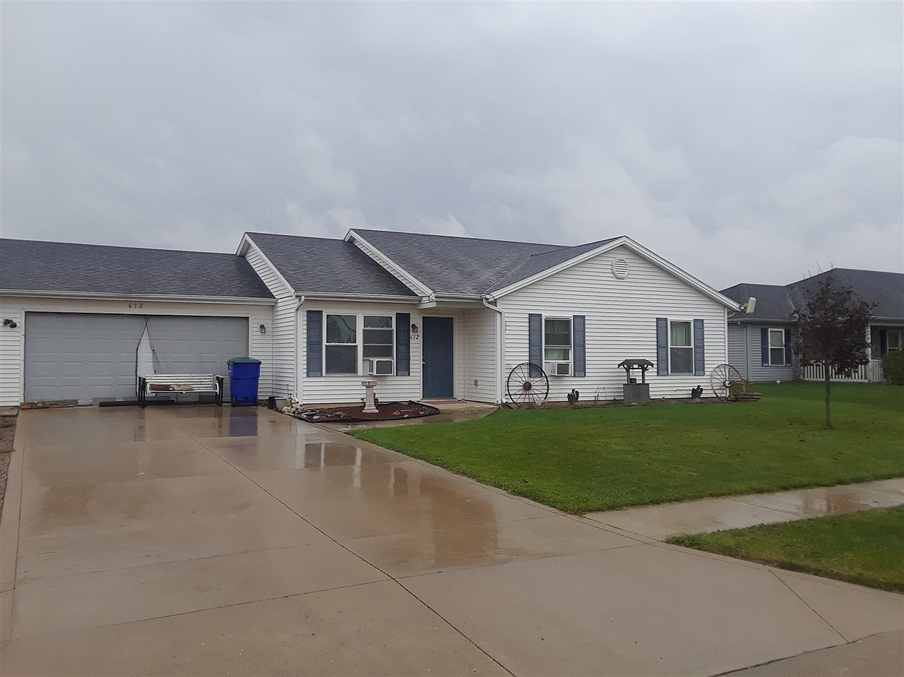 612 W Liberty St, Butler, IN 46721 | Zillow