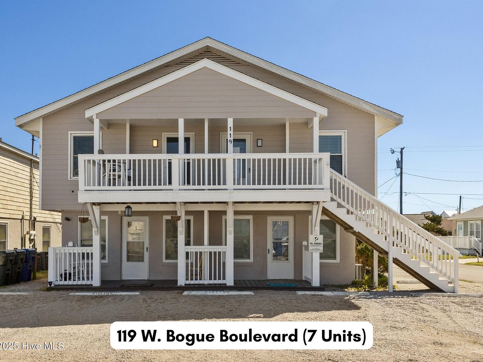 119 W Bogue Blvd #3, Atlantic Beach, NC 28512 | Zillow