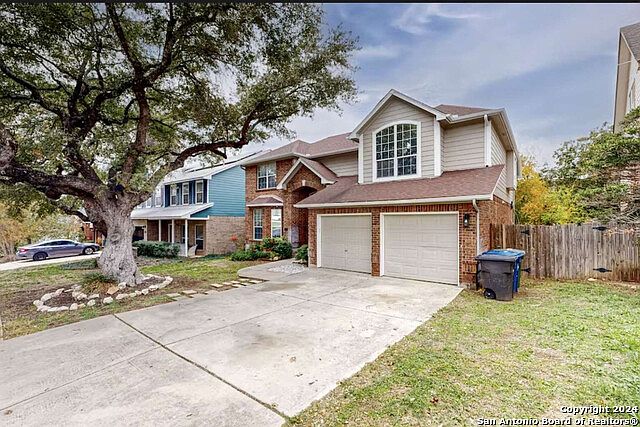 24919 CRESCENT TRCE, San Antonio, TX 78258 | MLS #1765668 | Zillow
