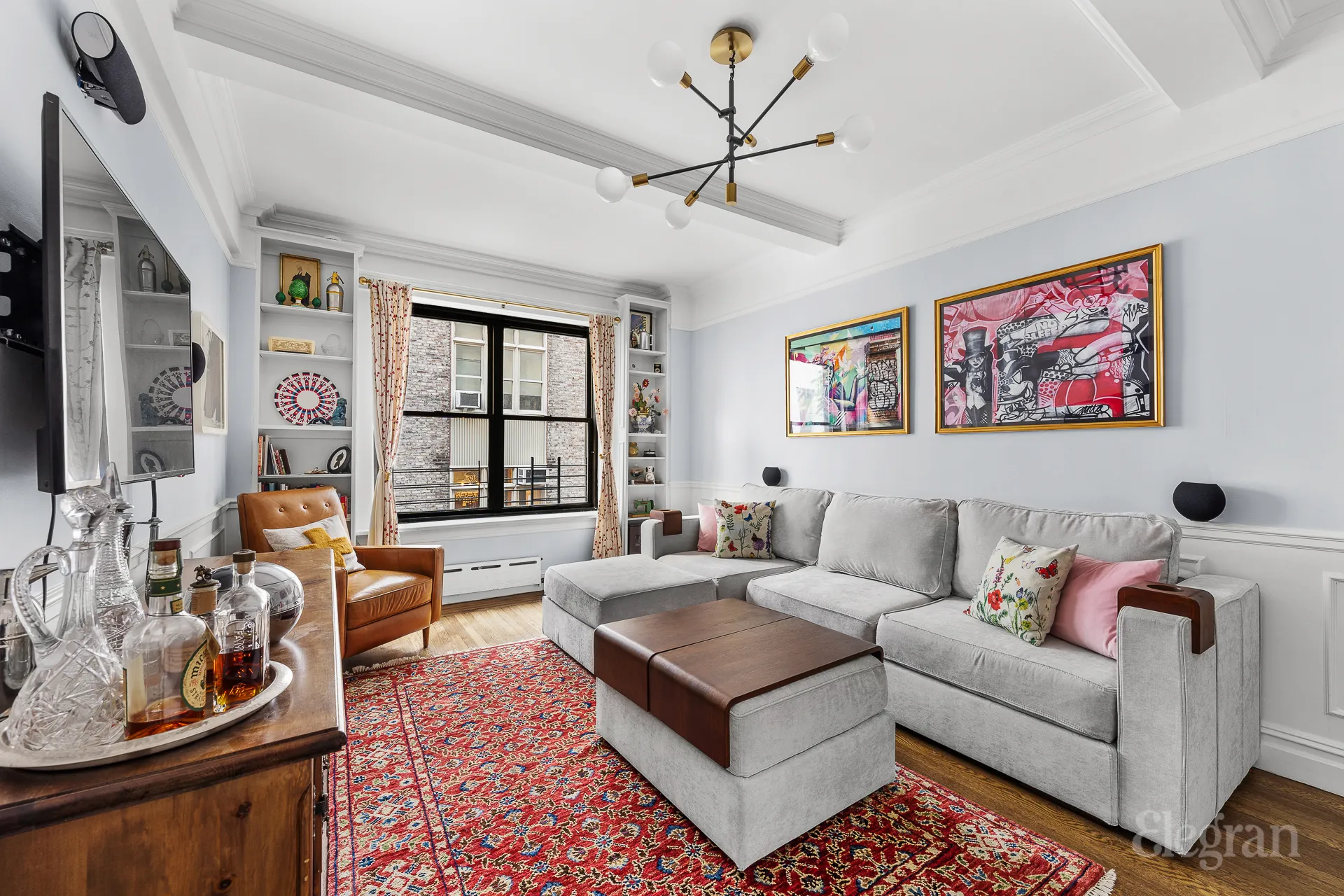 60 West 68th Street #4FG in Lincoln Square, Manhattan | StreetEasy