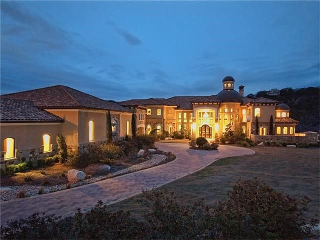 14132 Flat Top Ranch Rd, Austin, TX 78732 | Zillow