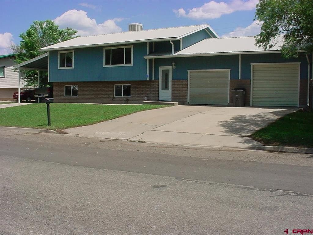 806 N Austin St, Cortez, CO 81321 | Zillow