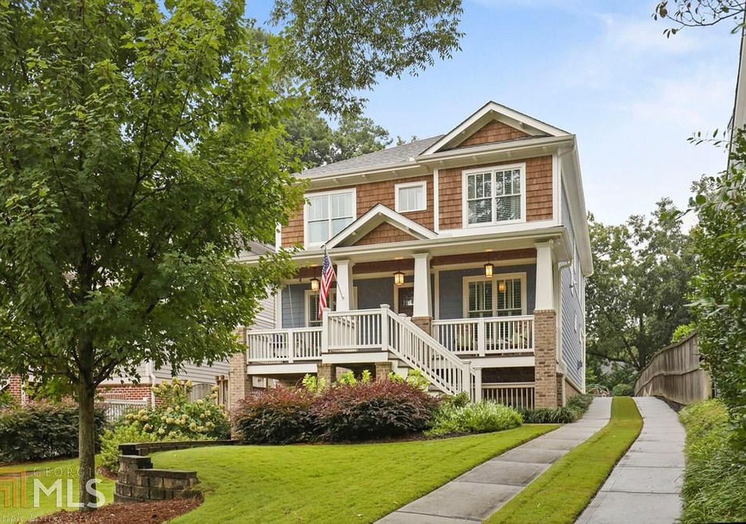 1277 Star Dr NE, Atlanta, GA 30319 | Zillow