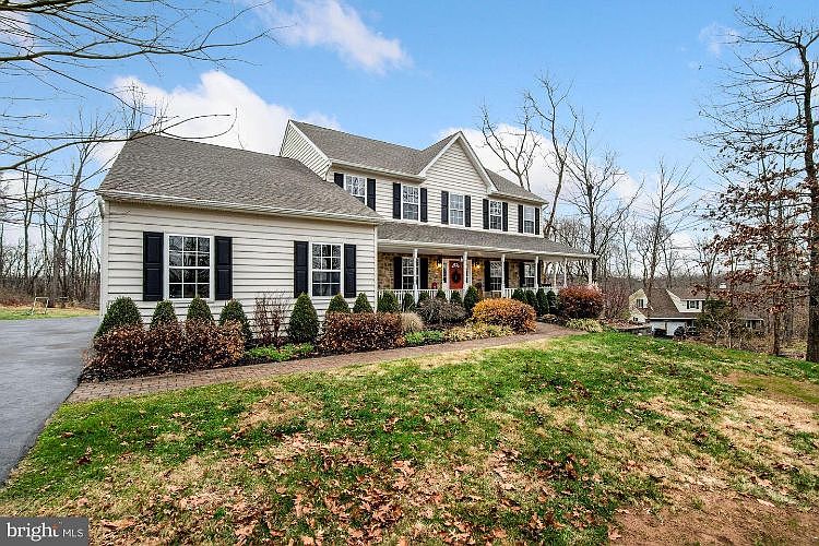 1156A Swamp Rd, Furlong, PA 18925 | Zillow