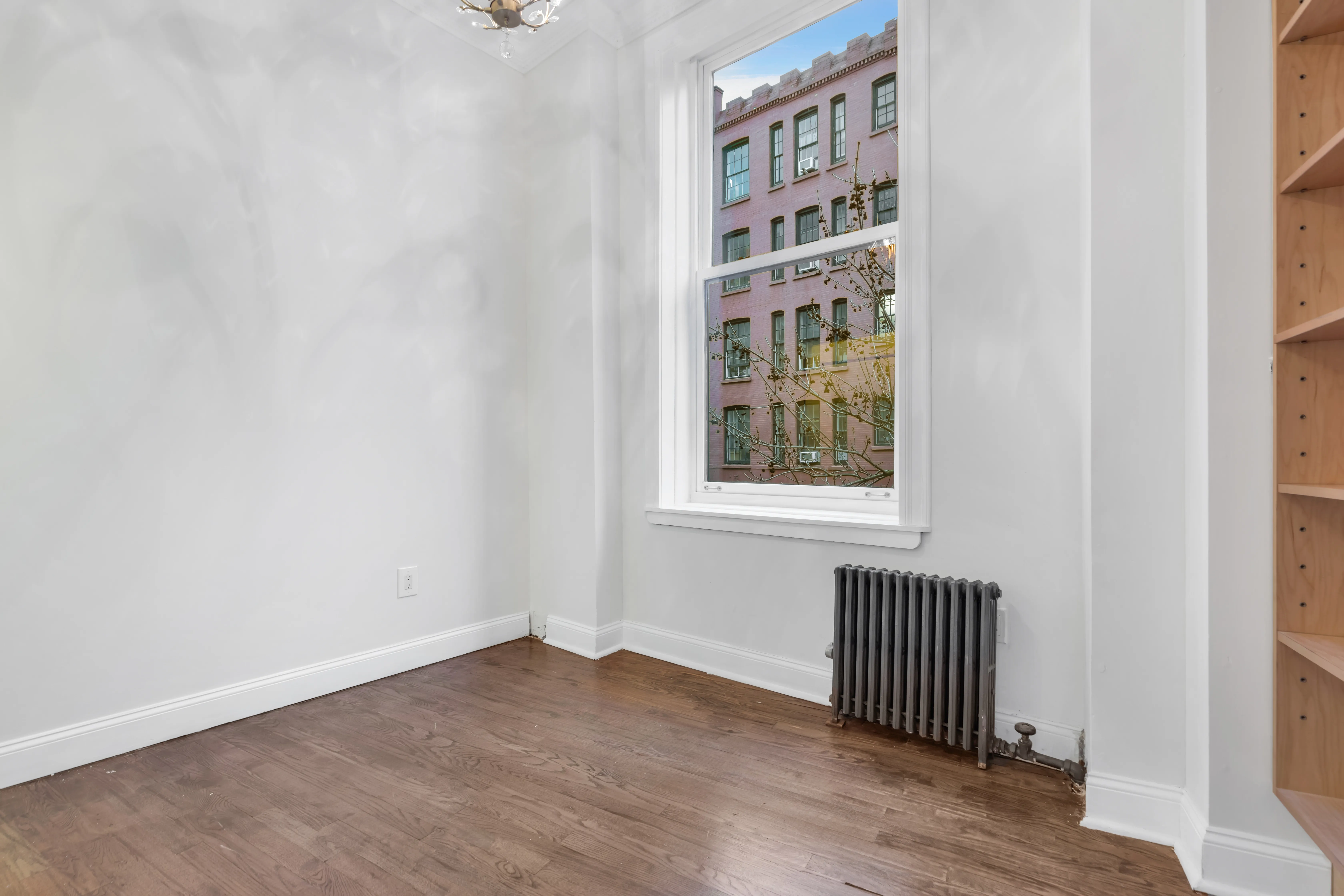 2 Charles Street #2 in West Village, Manhattan | StreetEasy