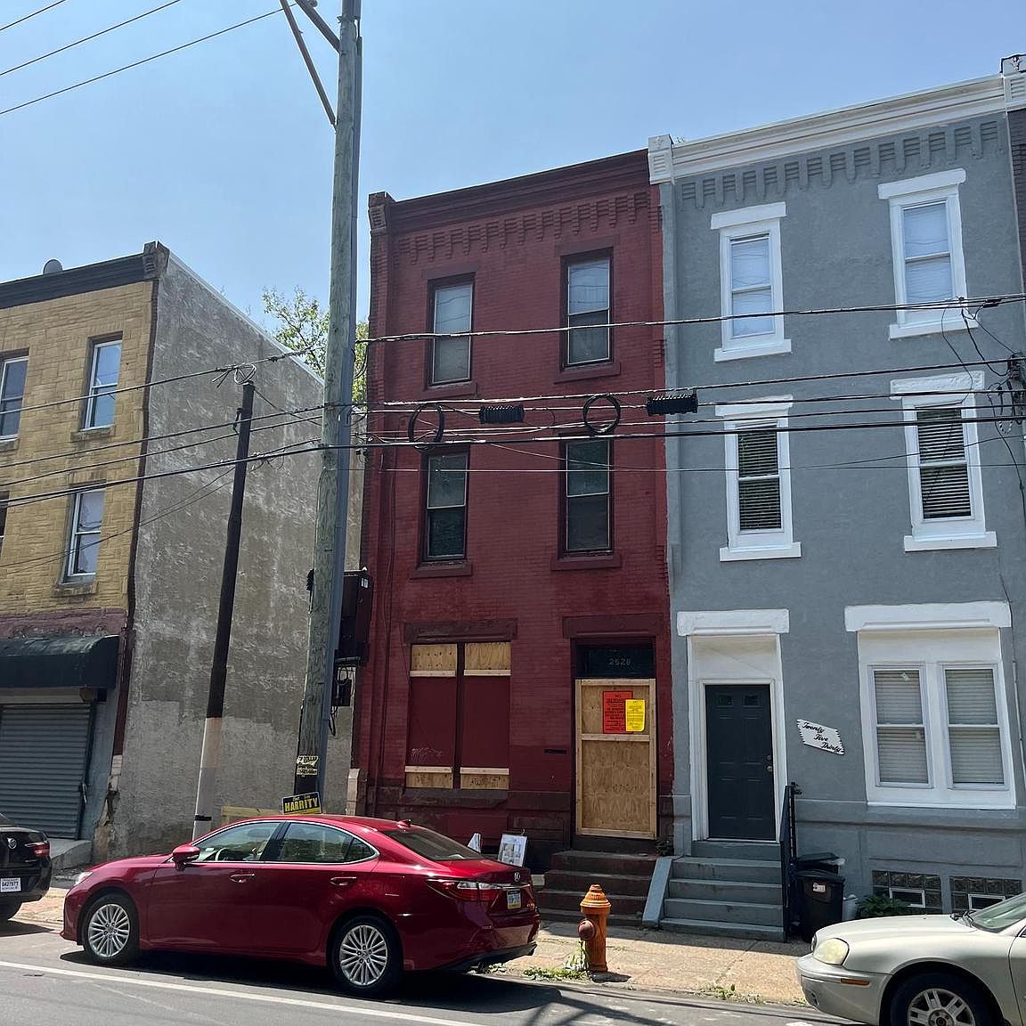 2528 Ridge Ave, Philadelphia, PA 19121 | Zillow