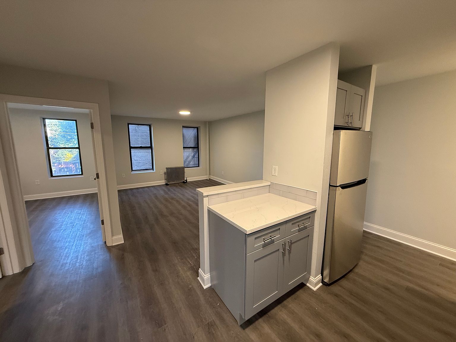 110 Bright St #3A, Jersey City, NJ 07302 | Zillow