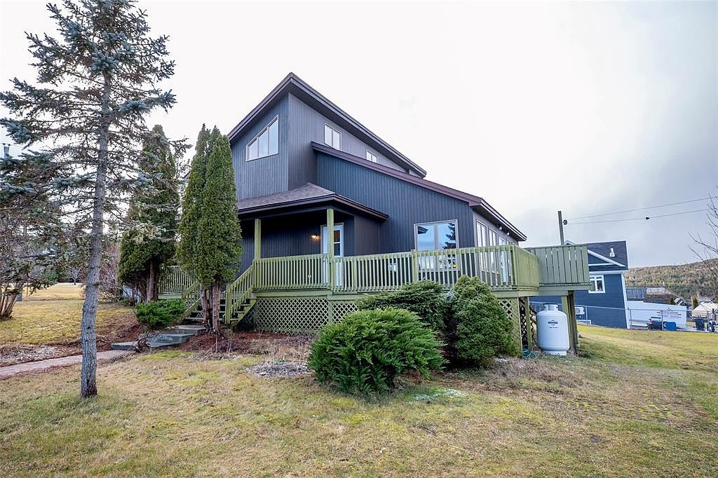 144 Forest Road, Carbonear, NL A1Y 1A6 | MLS #1280784 | Zillow