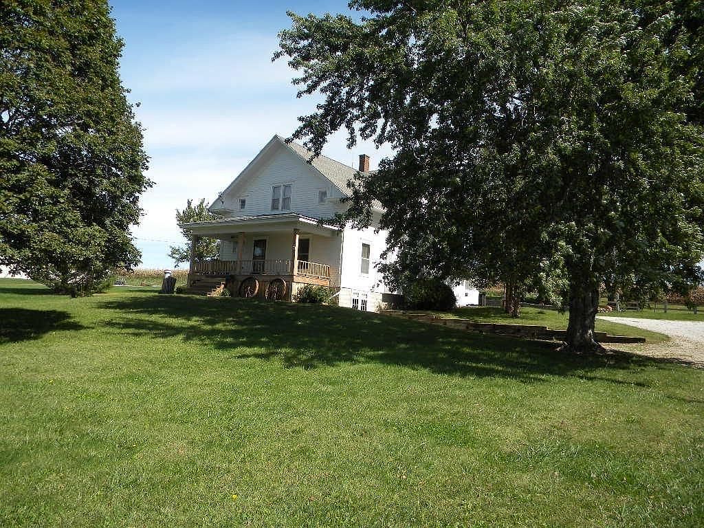 1826 370th Ave, Farragut, IA 51639 | Zillow