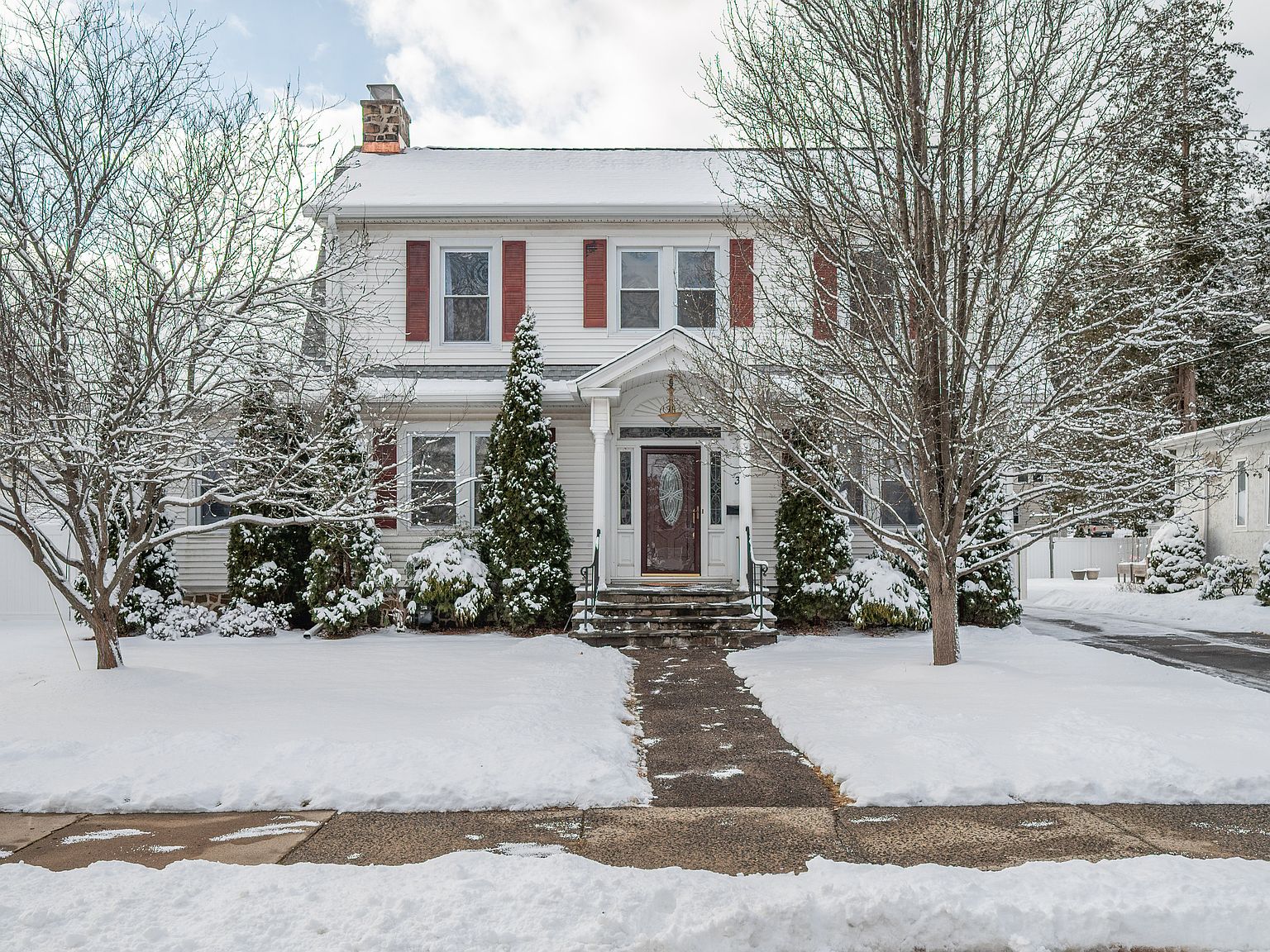 37 Harding Street, New Britain, CT 06052 | Zillow