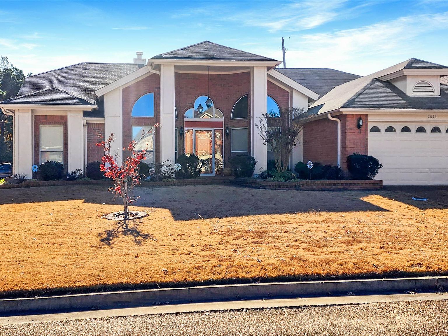 7633 Fox Bridge Cv, Memphis, TN 38125 | Zillow
