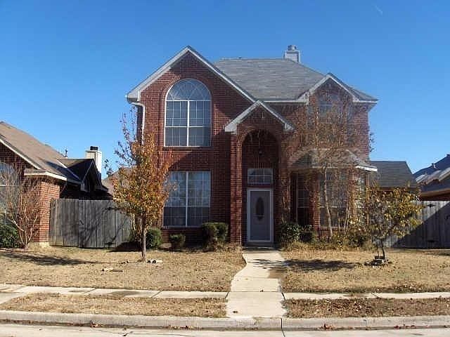 6609 White Oak Dr, Rowlett, TX 75089 | Zillow