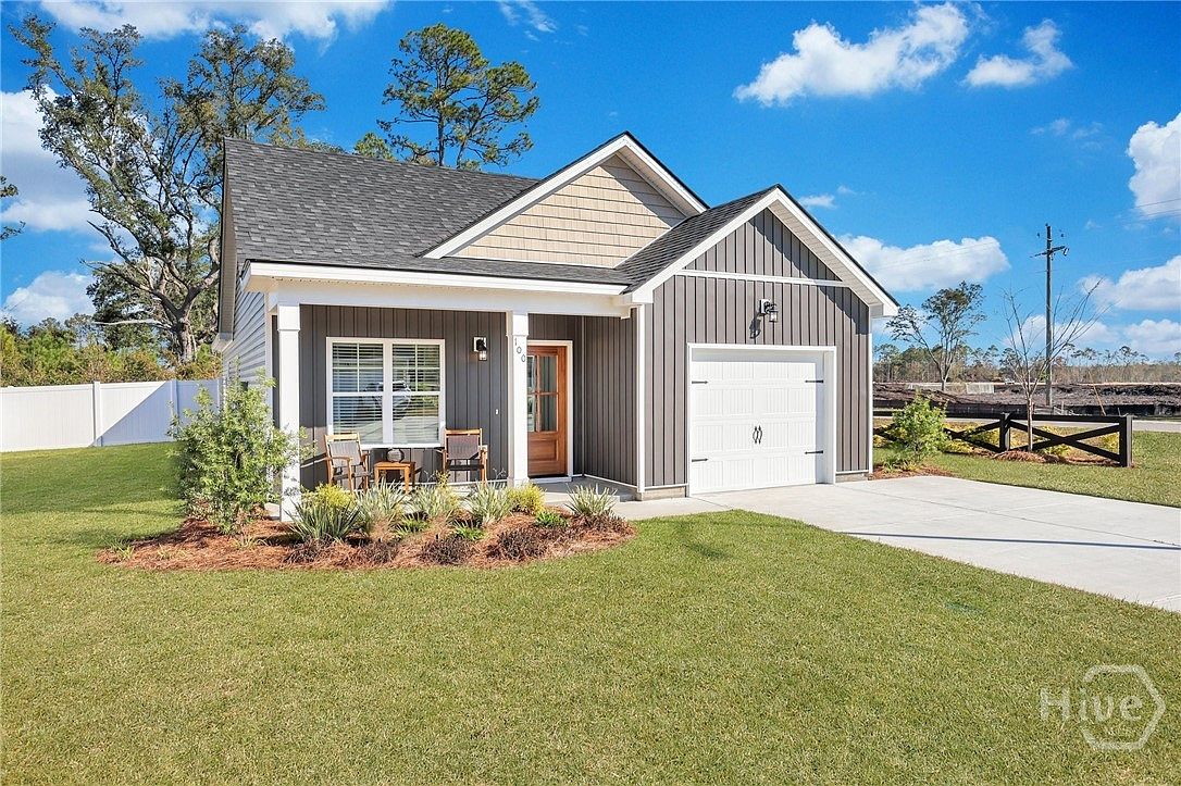100 Cravey Lane, Rincon, GA 31326 | Zillow