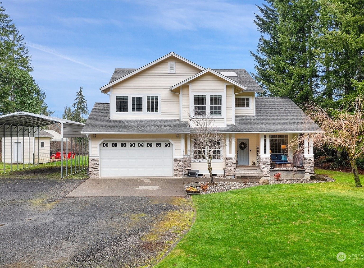 561 E Eagle Ridge Drive, Shelton, WA 98584 | MLS #2186325 | Zillow