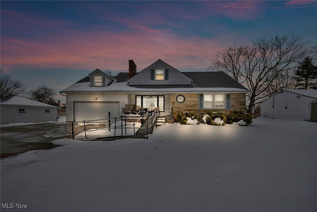 13225 Bagley Rd, Cleveland, OH 44130 | Zillow
